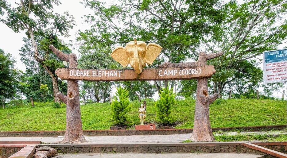 Best places to visit in Coorg for a Memorable Holiday - Spruce Styles