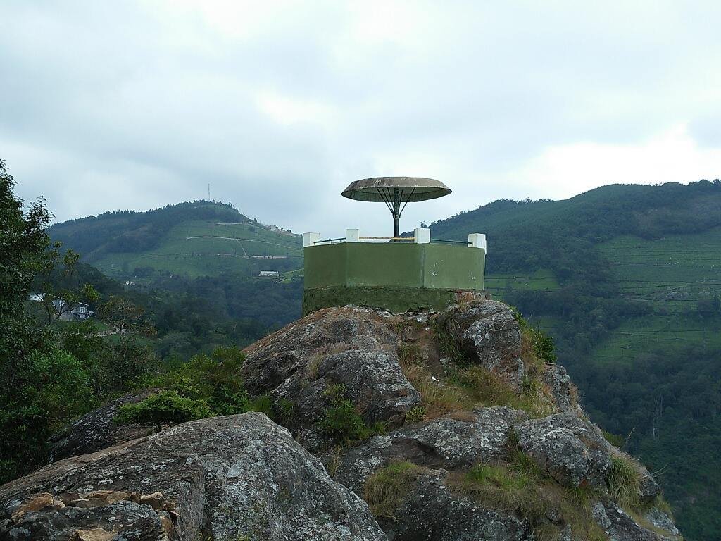 14 Tourist Places To Visit In Coonoor - Spruce Styles