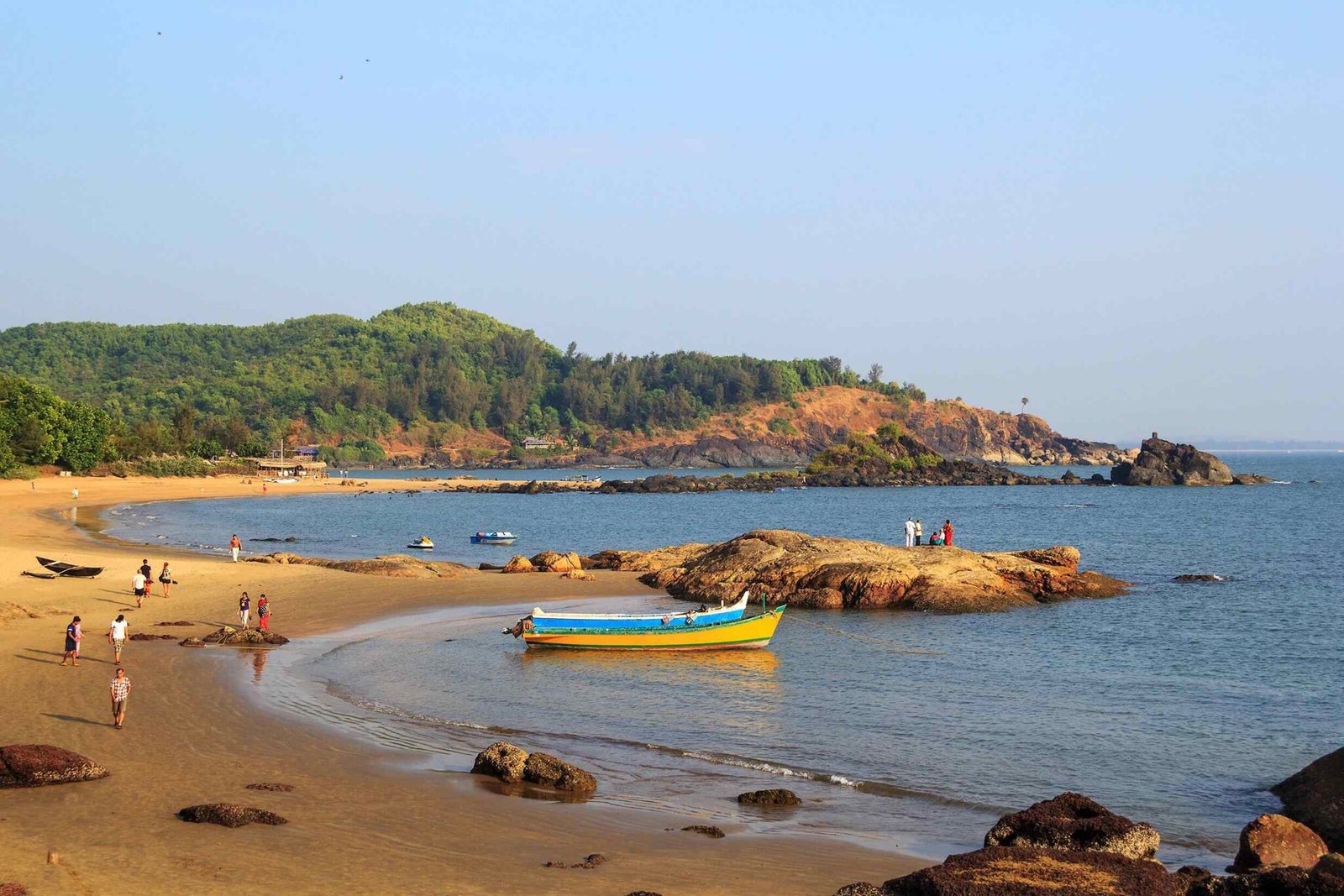 Top 10 Beaches in Karnataka | Beach Places in Karnataka - Spruce Styles