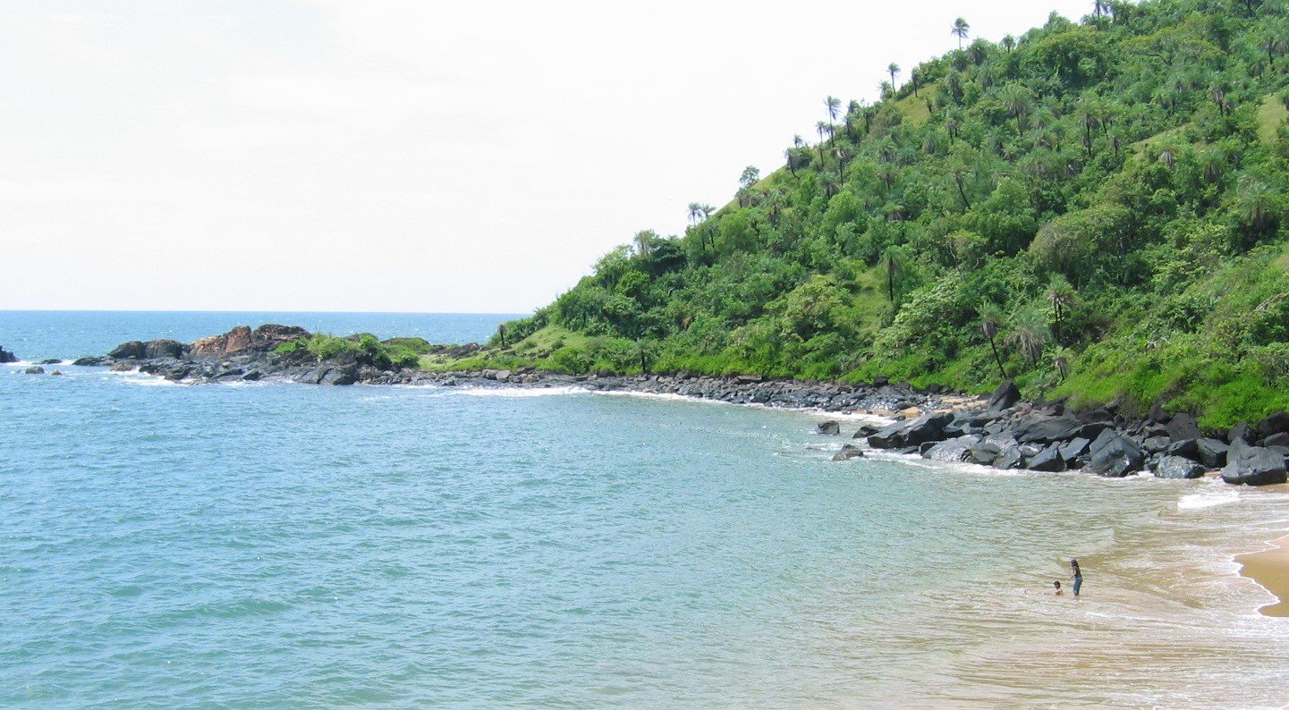 Top 10 Beaches in Karnataka | Beach Places in Karnataka - Spruce Styles