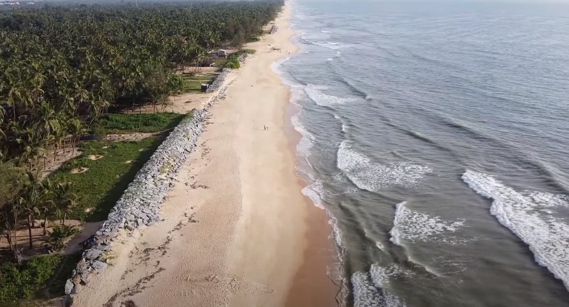 Top 10 Beaches in Karnataka | Beach Places in Karnataka - Spruce Styles