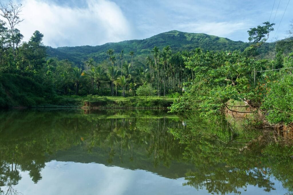 10 Best Places to Visit in Coorg - Spruce Styles