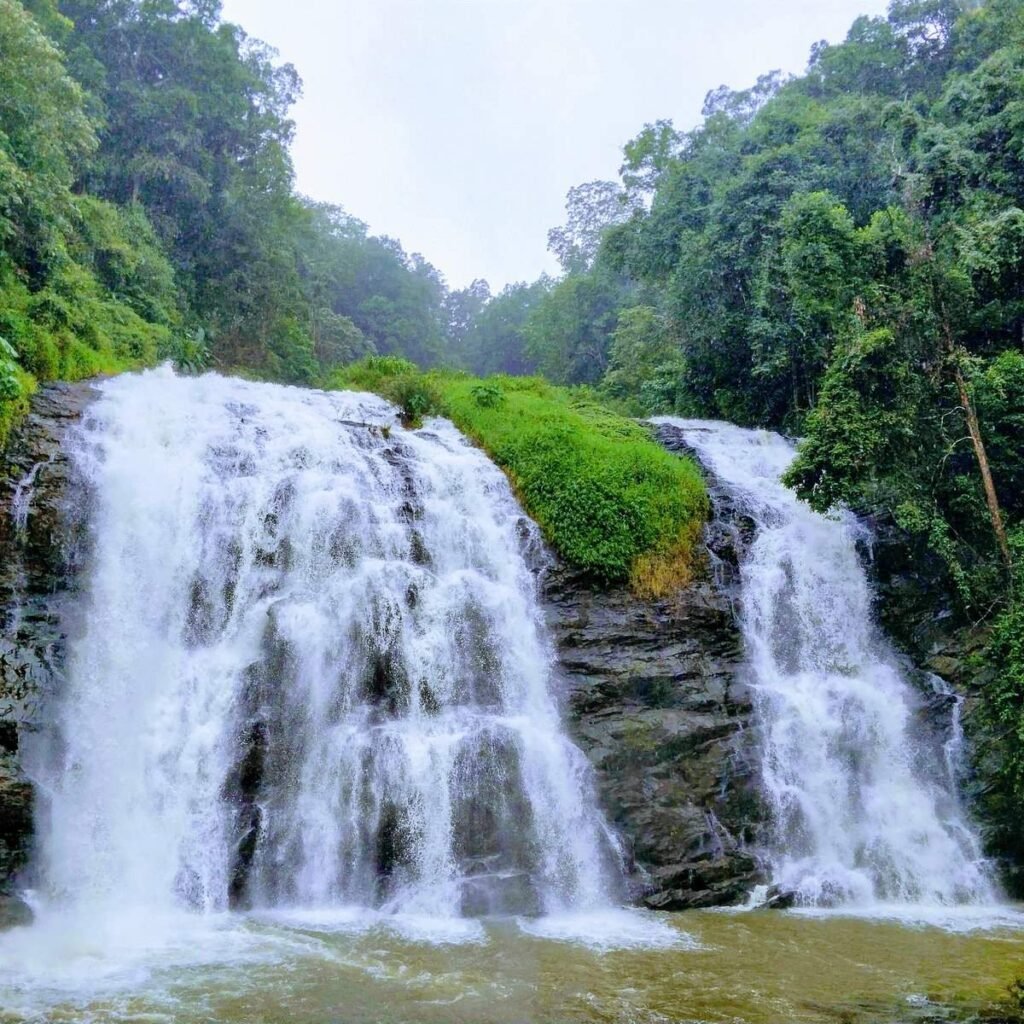 10 Best Places to Visit in Coorg - Spruce Styles