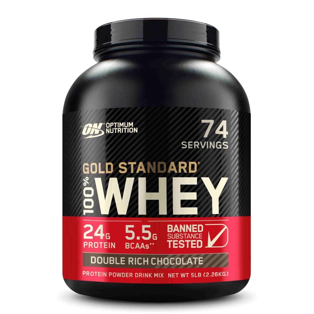 15 Best Protein Supplements for Bodybuilding - Spruce Styles