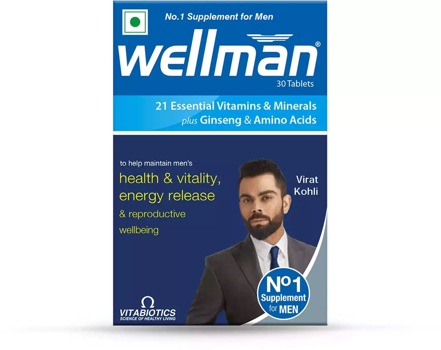 13 Best Multivitamin Tablets in India for Men - Spruce Styles