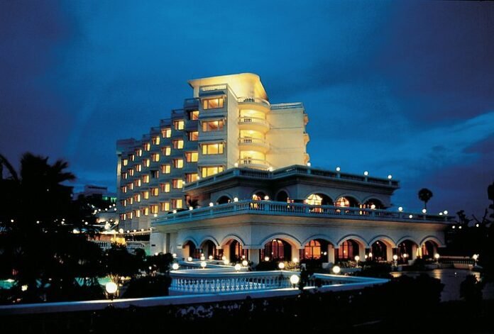 13 Best Beach Resort in Visakhapatnam - Spruce Styles