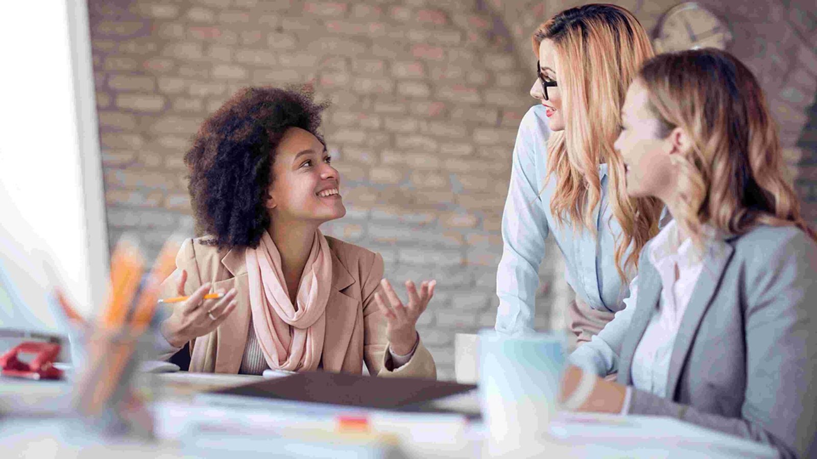 15 Women's Day Celebration Ideas for Office - Spruce Styles
