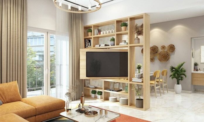 10 Main Hall Modern TV Unit Design Ideas