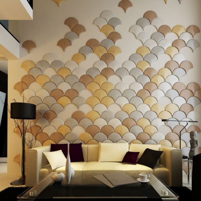 10 Modern Wall Panelling Ideas to Elevate Your Home Interiors - Spruce ...
