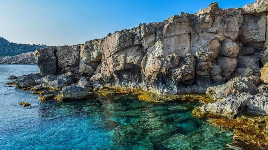 12 Most Beautiful Places in Cyprus Nature Lovers - Spruce Styles