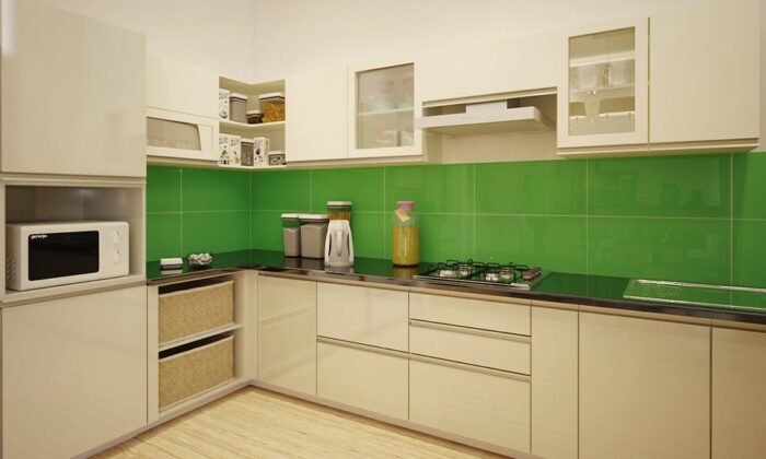 What Is Modular Kitchen Concept? Everything You Need to Know - Spruce ...