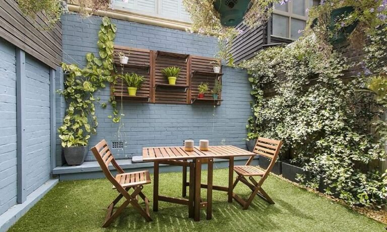 Low Budget Terrace Garden Ideas to Transform Your Space - Spruce Styles