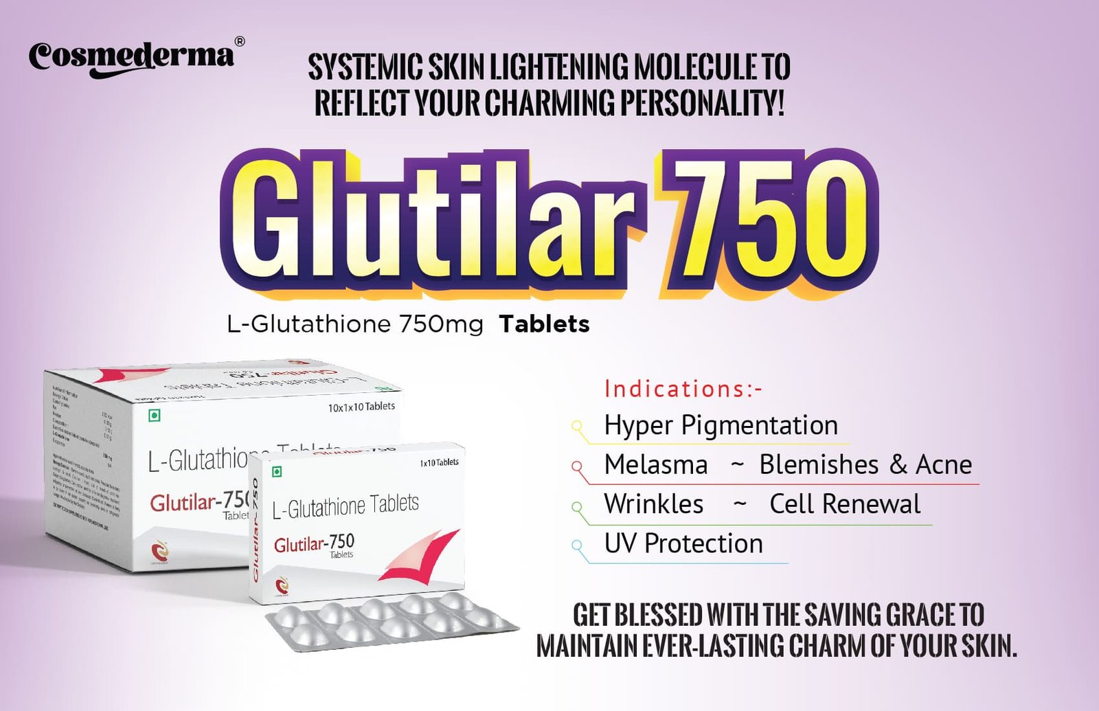 Best Glutathione Supplement Brand in India - Spruce Styles