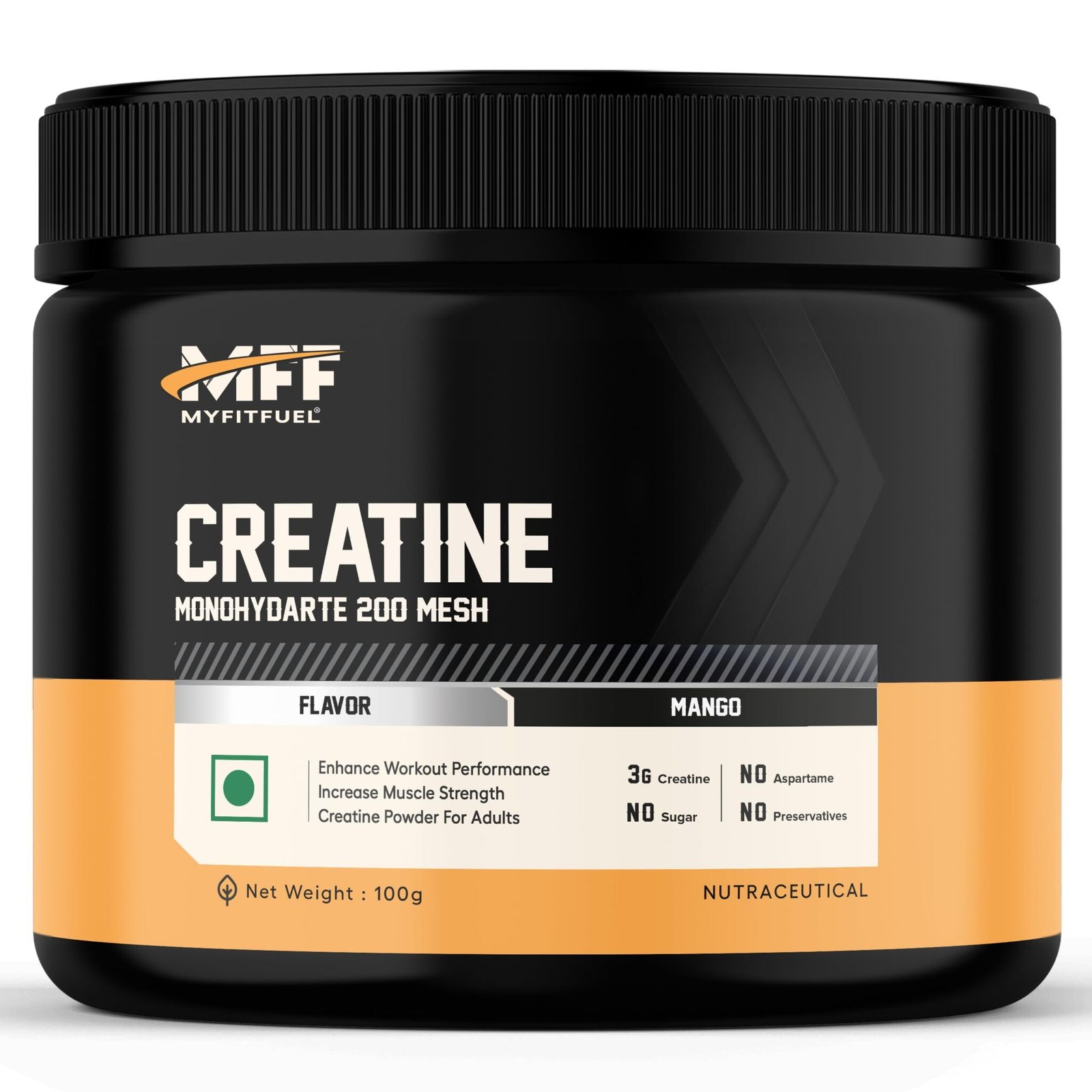 20 Best Creatine Supplement in India - Spruce Styles